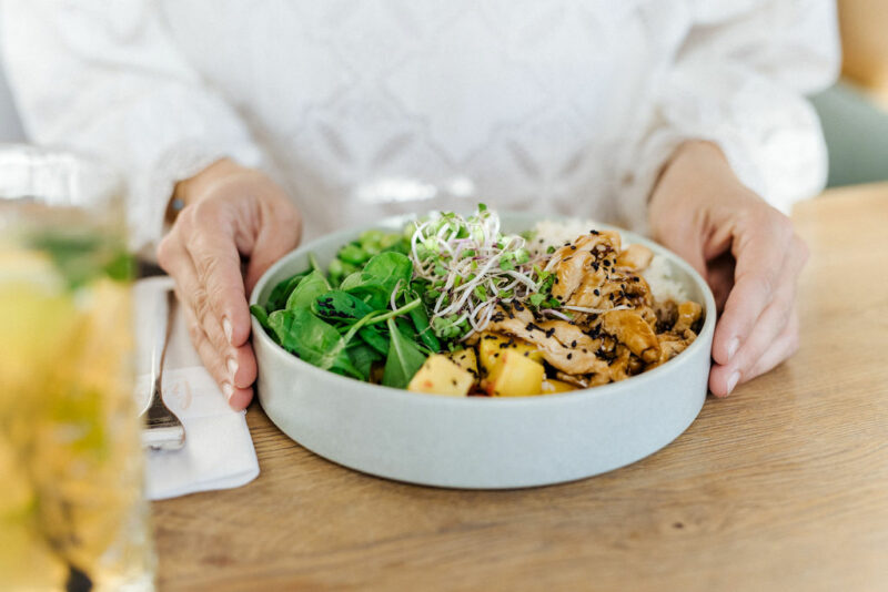 ESSEN & TRINKEN – Freistil – Freistadt